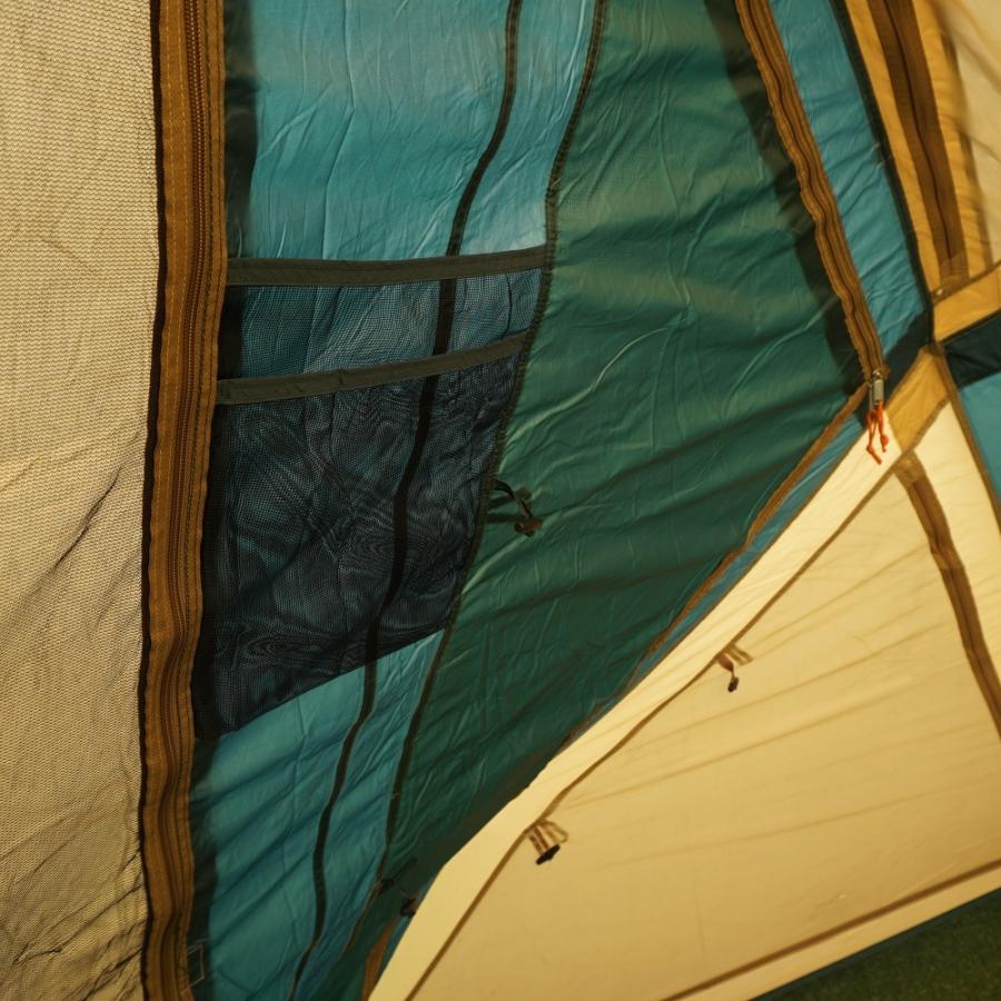 Coleman 【組立確認済】 コールマン（Coleman） パラタープDX テント スクリーンタープ シェルタータープ : はんぷ - 通販 ...