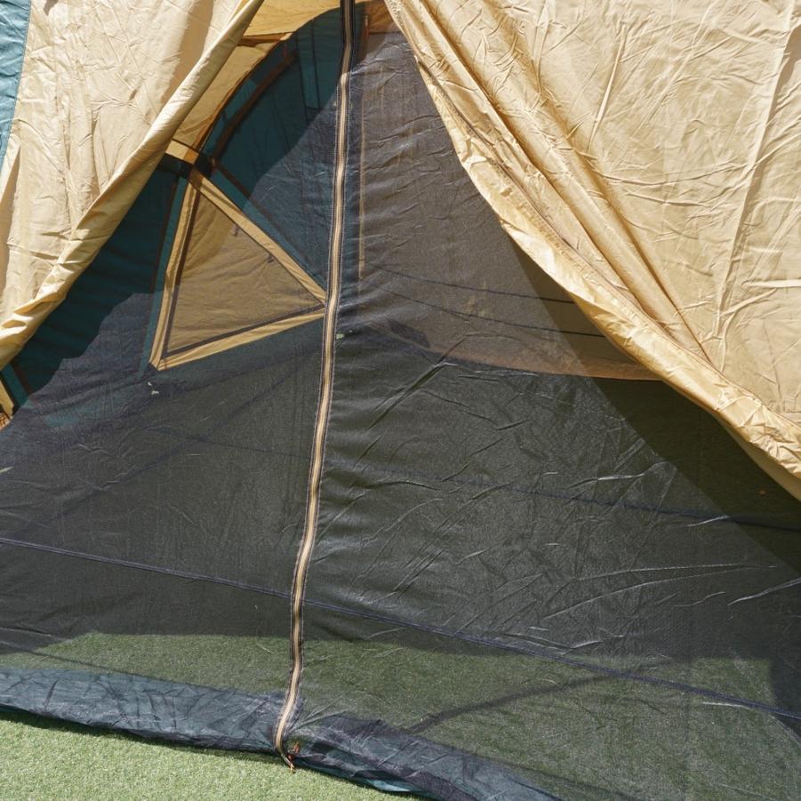 Coleman 【組立確認済】 コールマン（Coleman） パラタープDX テント スクリーンタープ シェルタータープ : はんぷ - 通販 ...