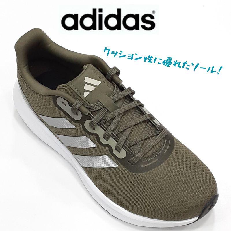 adidas アディダス ラン ファルコン 3.0 RUNFALCON IE0737 メンズ ランニング スニーカー 男性 紳士 ジョギング ...