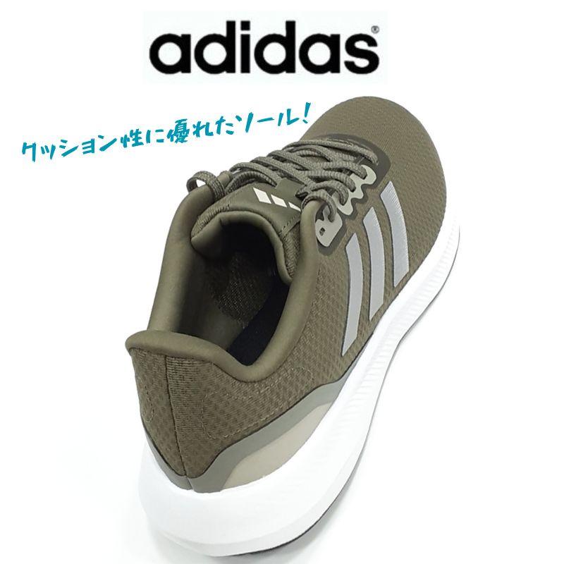 adidas アディダス ラン ファルコン 3.0 RUNFALCON IE0737 メンズ ランニング スニーカー 男性 紳士 ジョギング ...