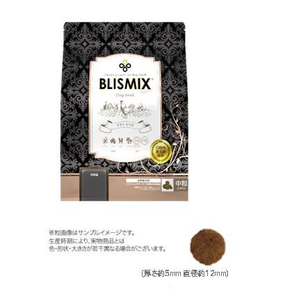 BLISMIX （無添加おやつ付き）ブリスミックス 犬用 チキン 中粒 【 3kg×2個セット 】（BLISMIX 正規品） : CAP! - 通販 - Yahoo!ショッピング