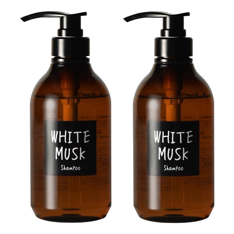 ノルコーポレーション John's Blend ジョンズブレンド シャンプー モイスト 480ml 2本 ホワイトムスク 新パッケージ : CapeCodCosme Yahoo!店 - 通販 ...