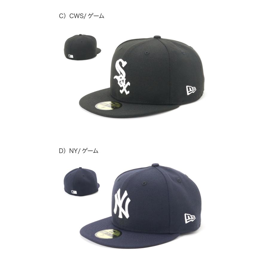 NEW ERA ニューエラ キャップ オーセンティック フラット NEW ERA ニューエラ キャップ オーセンティック フラット