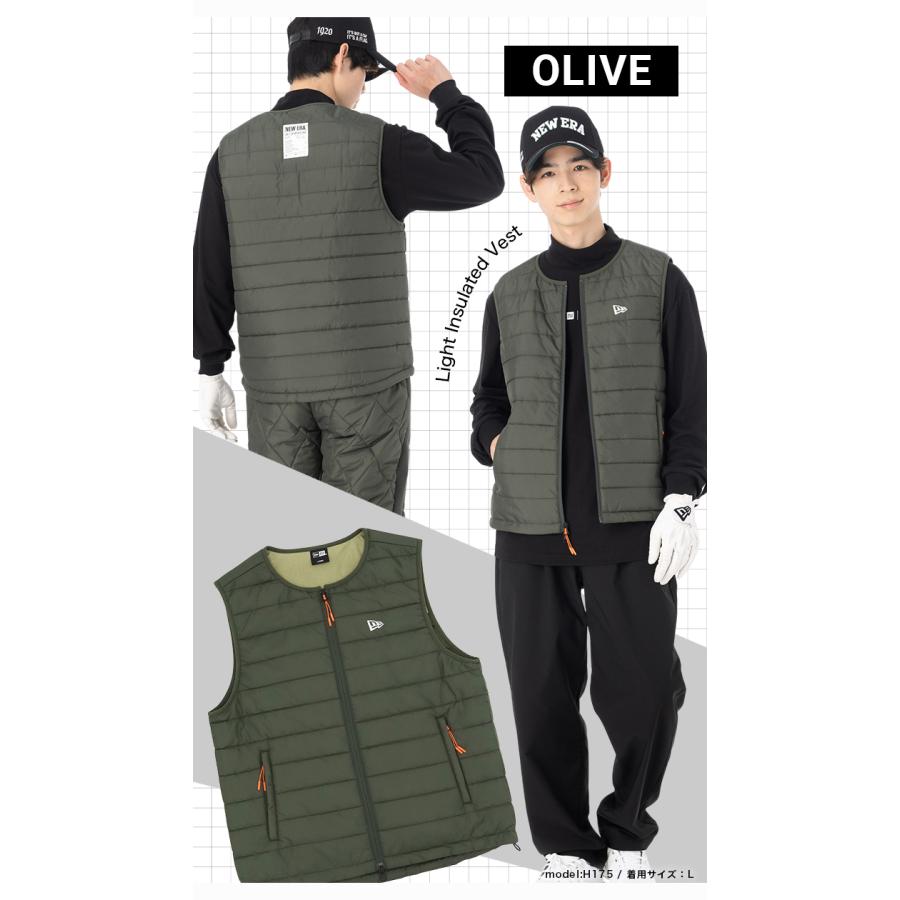 NEW ERA ニューエラゴルフ ベスト 防寒 GOLF : ONSPOTZ Yahoo NEW ERA ニューエラゴルフ ベスト 防寒 GOLF : ONSPOTZ Yahoo