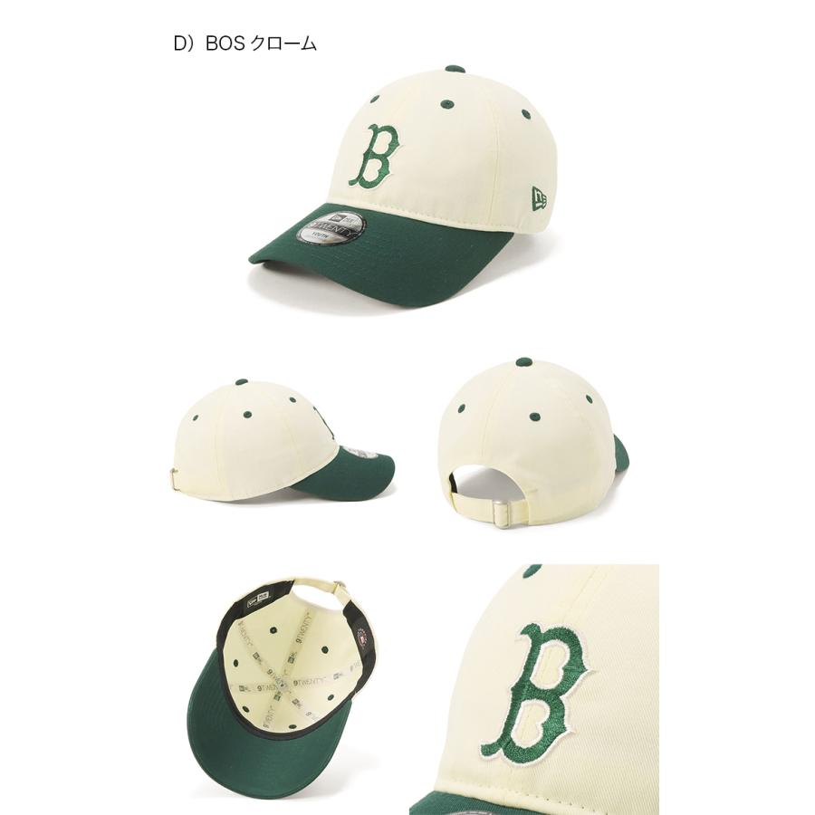 NEW ERA ニューエラキッズ キャップ MLB 2トーン : ONSPOTZ NEW ERA ニューエラキッズ キャップ MLB 2トーン : ONSPOTZ