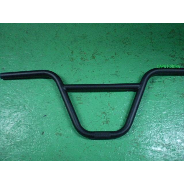 ARES R8 BAR MATT BLACK : カプリ部品店 - 通販 - Yahoo!ショッピング