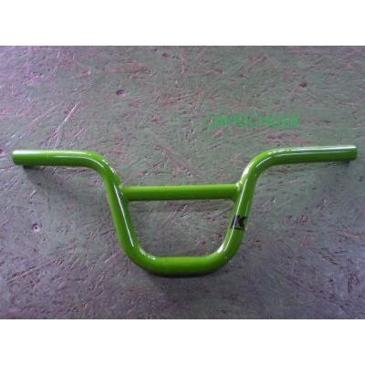 TINY HANDLEBAR GREEN : カプリ部品店 - 通販 - Yahoo!ショッピング