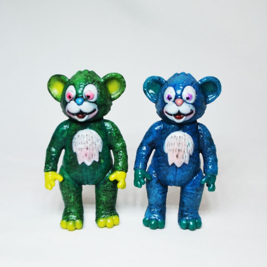 MEDICOM TOY LIFE ENTERTAINMENT VAG milkboy it bear イットベア : とかげのしっぽヤフー店 - 通販 - Yahoo!ショッピング