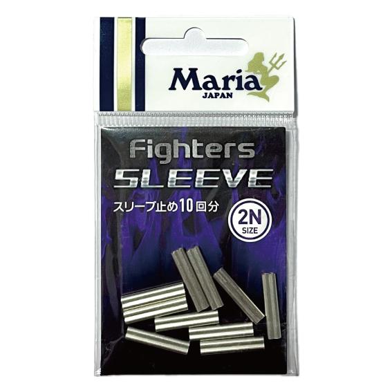 Maria ＜Maria＞ファイターズスリーブ 2N Fighters SLEEVE : キャプテンAクラフト - 通販 - Yahoo!ショッピング