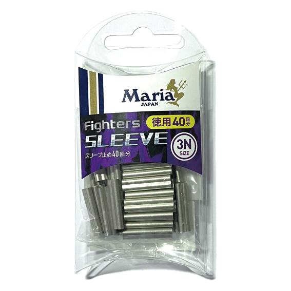 Maria（釣り） ＜Maria＞ファイターズスリーブ 3N 徳用 Fighters SLEEVE : キャプテンAクラフト - 通販 ...