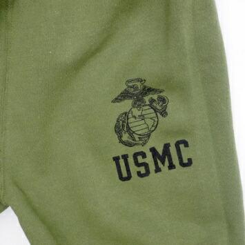 SOFFE（ソフィー） MARINE CORPS Sweat Pants [D0024219][OD] : キャプテントム - 通販 ...