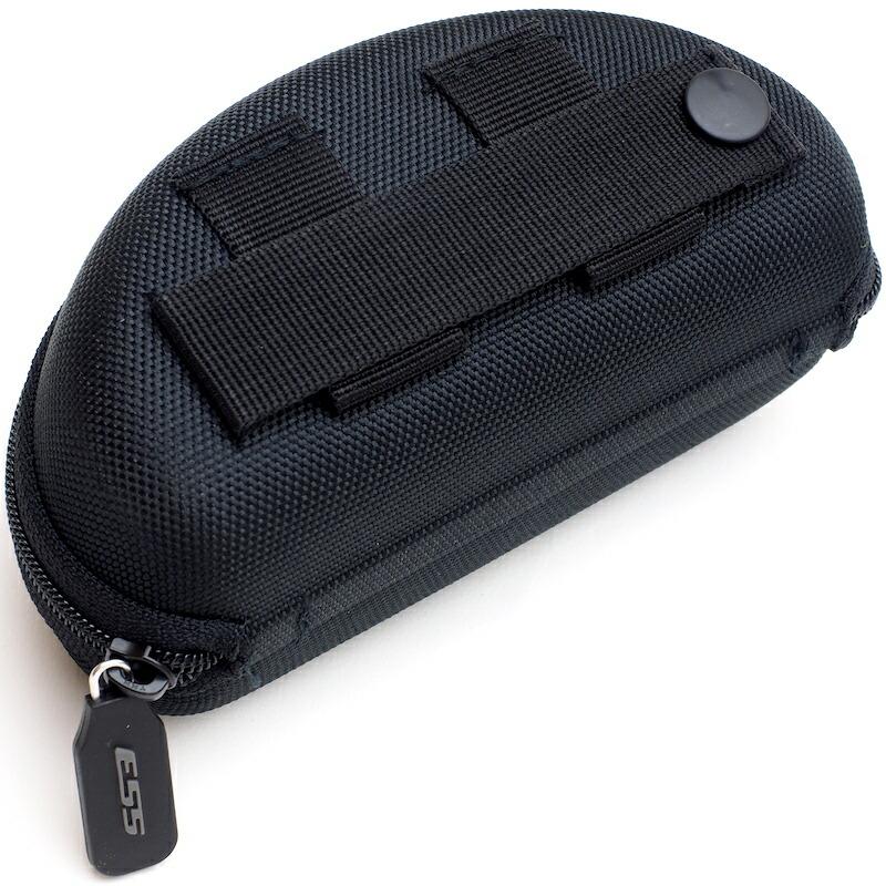 ESS(イーエスエス)CROSSBLADE NARO 2LS [クロスブレイド ナロー 2レンズシステム][品番EE9034-02][シングル ...