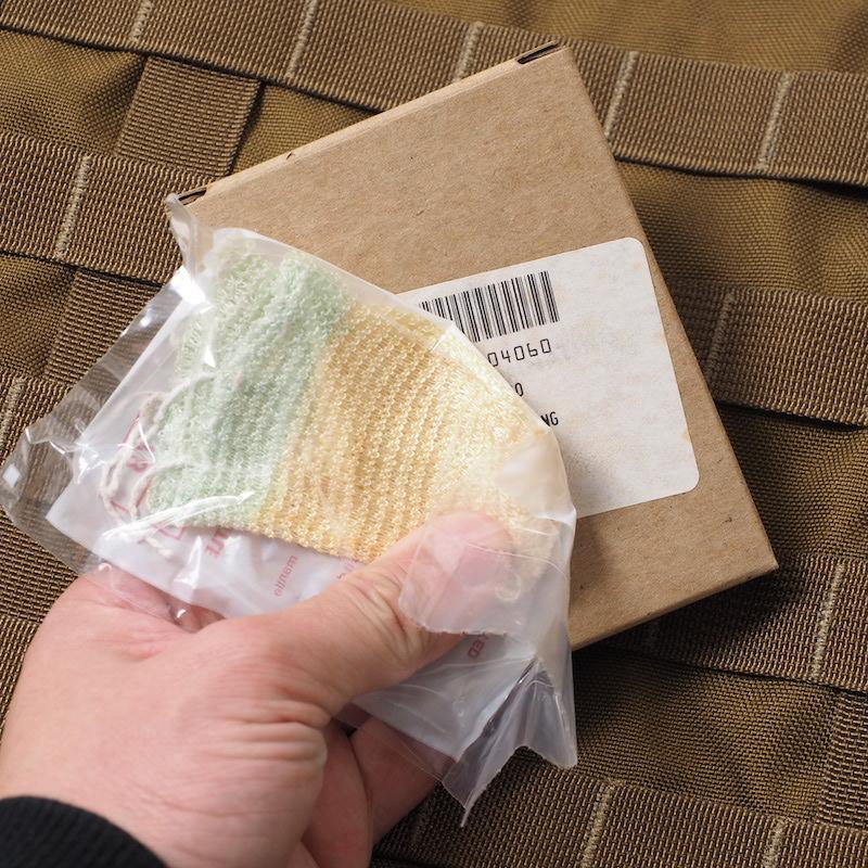 US（米軍放出品）ガソリンランタン用マントル 6個パック : 13004396 : キャプテントム - 通販 - Yahoo!ショッピング