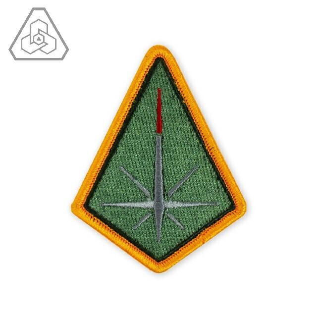 PROMETHEUS DESIGN WERX (プロメテウスデザインワークス) PDW Expert Navigator Badge 2019 Morale Patch :13004565 ...