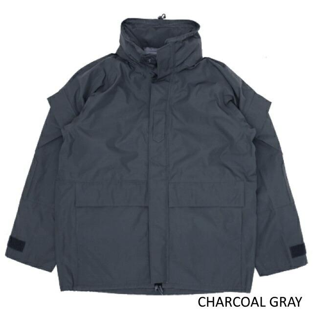 MORGAN MEMPHIS BELLE（モーガン メンフィスベル）ECWCS GENERATION 2 MICROFIBER PARKA ...