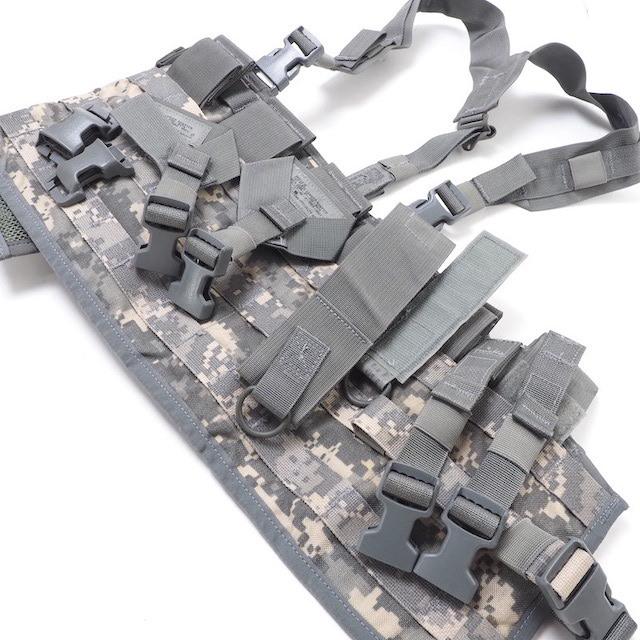 US（米軍放出品）MOLLE II タクティカルアサルトパネル [ACU][Tactical Assault Panel (TAP ...