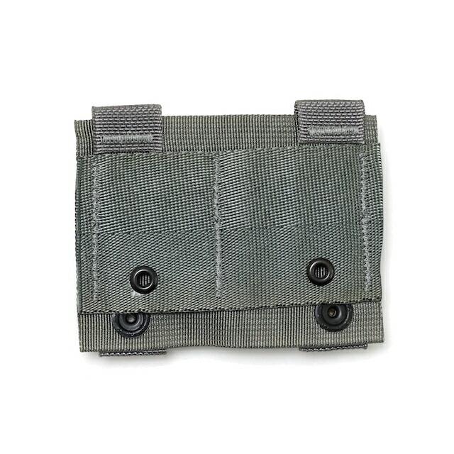 US（米軍放出品）MOLLE II Alice Clip Adapter [ACU/UCP/Foliage Green][アリスクリップ ...