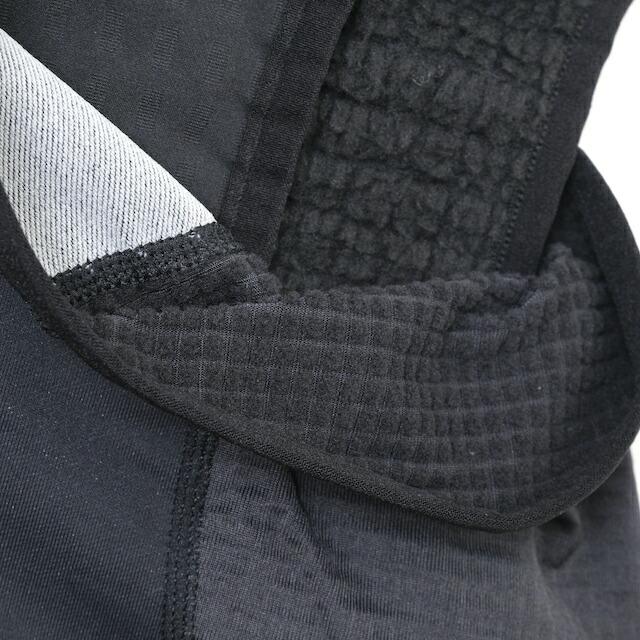 Outdoor Research（アウトドアリサーチ）ヴィガープラスバラクラバ [Black][OR Vigor Plus Balaclava ...
