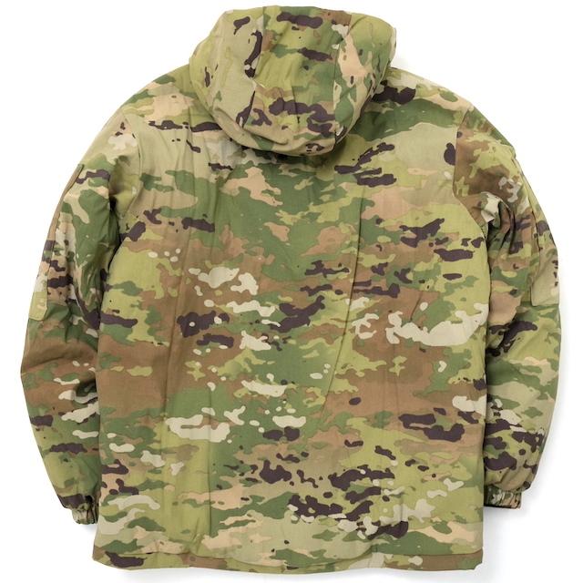 BAF ENHANCED ECWCS PRIMALOFT LEVEL-7 HOODIE 改良型 遠征用 レベル7 プリマロフト パーカ ...