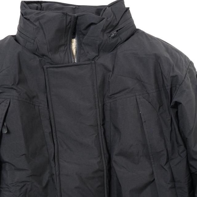 BAF PRIMALOFT PCU LEVEL-7 MONSTER PARKA モンスターパーカ [BLACK]【中田商店 ...