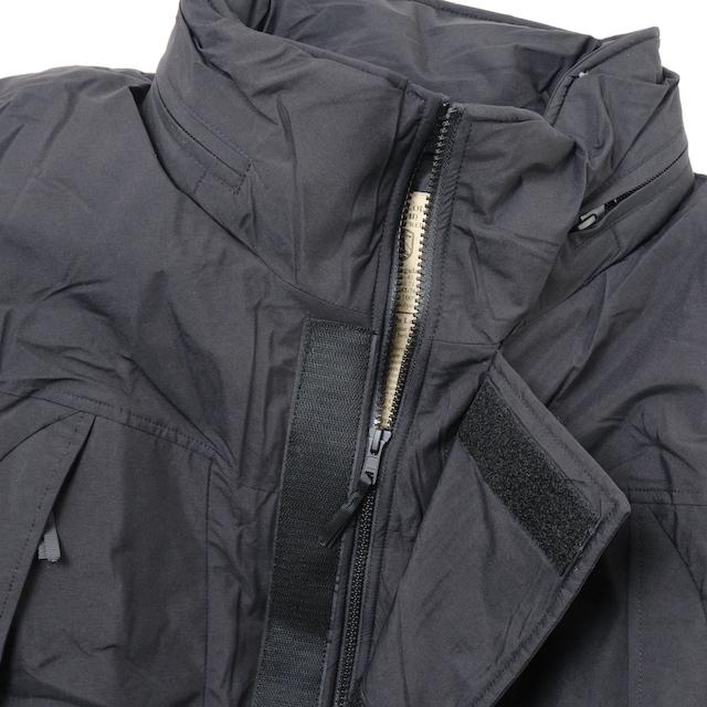 BAF PRIMALOFT PCU LEVEL-7 MONSTER PARKA モンスターパーカ [BLACK]【中田商店 ...