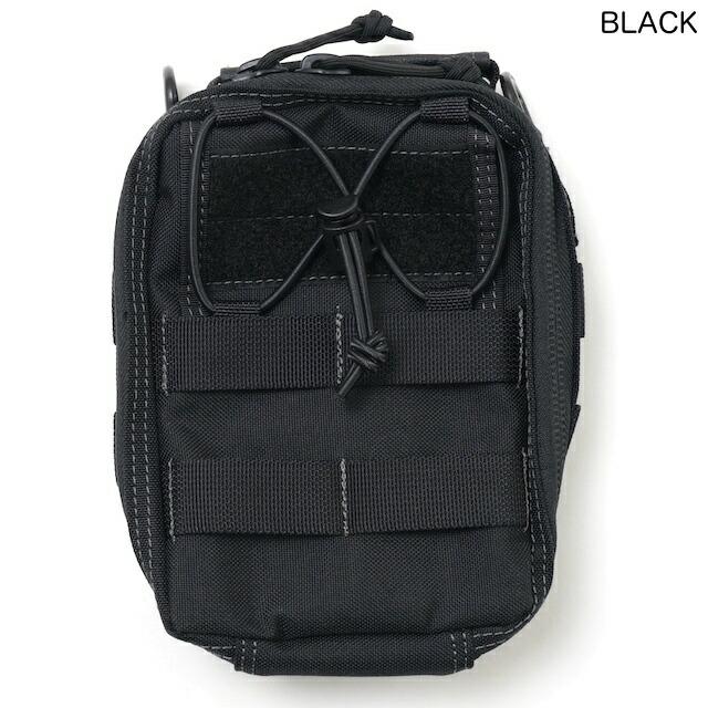 MAGFORCE（マグフォース）Tool Bag 5x7 [4色][MF-0226][ツールバッグ 5×7インチ] : 7980766101752 : キャプテントム - 通販 - Yahoo ...
