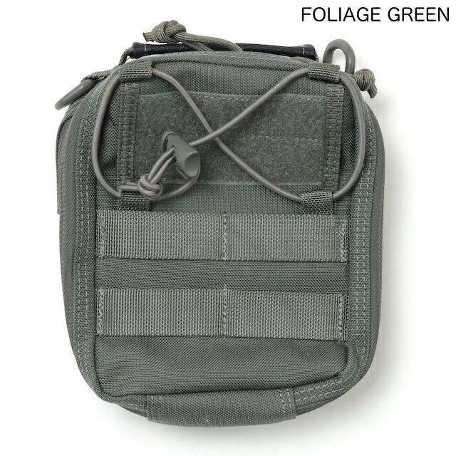 MAGFORCE（マグフォース）Tool Bag 5x7 [4色][MF-0226][ツールバッグ 5×7インチ] : キャプテントム - 通販 - Yahoo!ショッピング