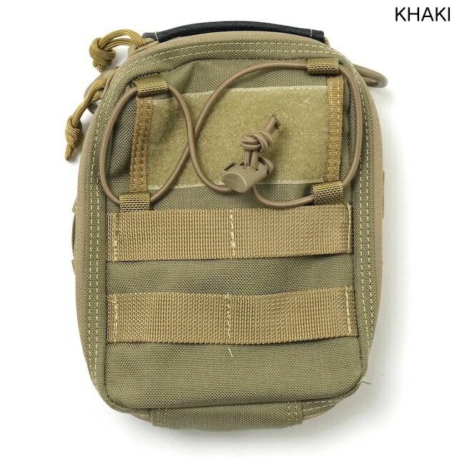 MAGFORCE（マグフォース）Tool Bag 5x7 [4色][MF-0226][ツールバッグ 5×7インチ] : キャプテントム - 通販 - Yahoo!ショッピング