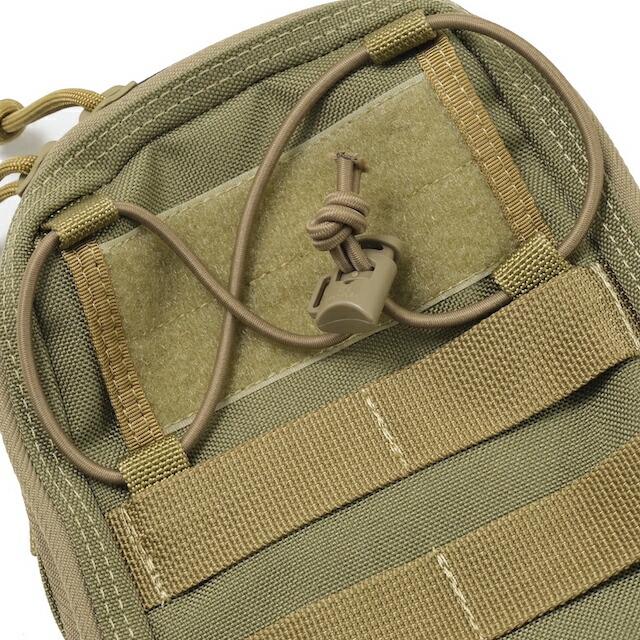 MAGFORCE（マグフォース）Tool Bag 5x7 [4色][MF-0226][ツールバッグ 5×7インチ] : キャプテントム - 通販 - Yahoo!ショッピング