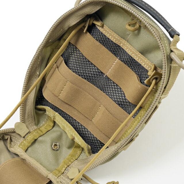 MAGFORCE（マグフォース）Tool Bag 5x7 [4色][MF-0226][ツールバッグ 5×7インチ] : キャプテントム - 通販 - Yahoo!ショッピング