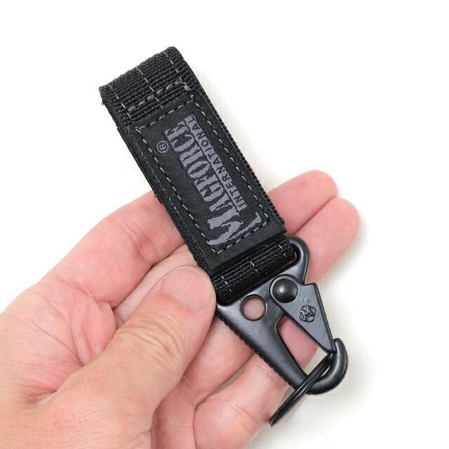 MAGFORCE（マグフォース）Belt Key Holder [3色][MF-1703][ベルトキーホルダー] : キャプテントム - 通販 - Yahoo!ショッピング