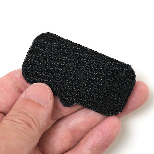 Military Patch（ミリタリーパッチ）FUN METER [FOREST][小][フック付き] : キャプテントム - 通販 - Yahoo!ショッピング