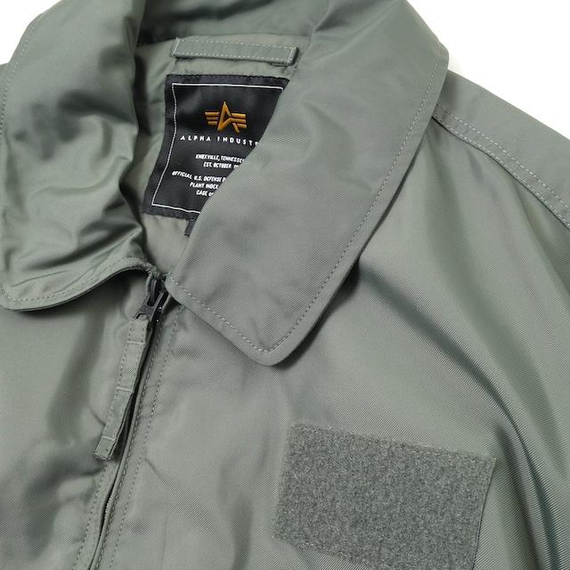 ALPHA（アルファ）CWU-36/P NOMEX Style Sage [ベルクロ1箇所付] :8176237084920:キャプテントム - 通販 - Yahoo!ショッピング