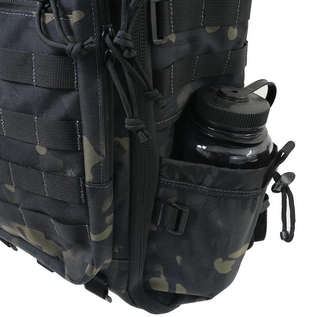 MAGFORCE（マグフォース）IMBS 20in Raider Back Pack [MF-A7131][Black Camo][IMBS ...