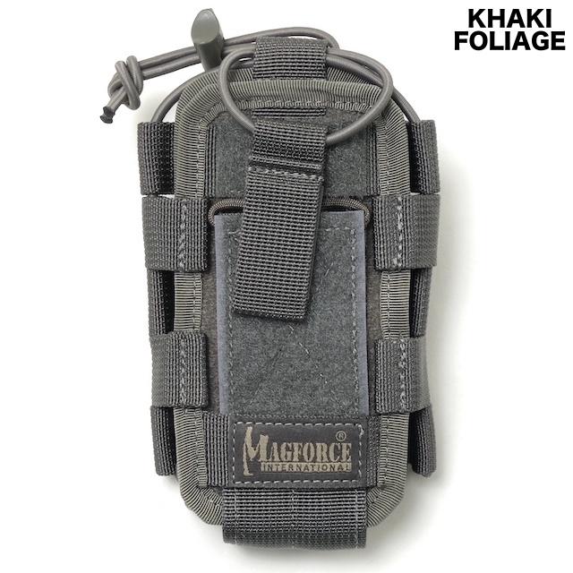 MAGFORCE（マグフォース）Magic Utility Pouch [MF-6902][2色][マジックユーティリティーポーチ] : キャプテントム - 通販 - Yahoo!ショッピング