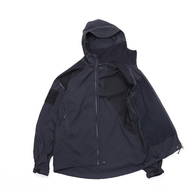 tilak Tilak/TMG（ティラック）OPERATOR MiG Jacket [2色] オペレーター ミグ ジャケット : キャプテン ...