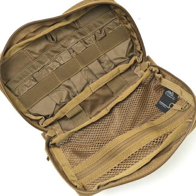 Helikon-Tex (ヘリコンテックス) EDC Insert Large [エブリデイキャリー インサート ラージ][4色][CORDURA] : キャプテントム - 通販 ...