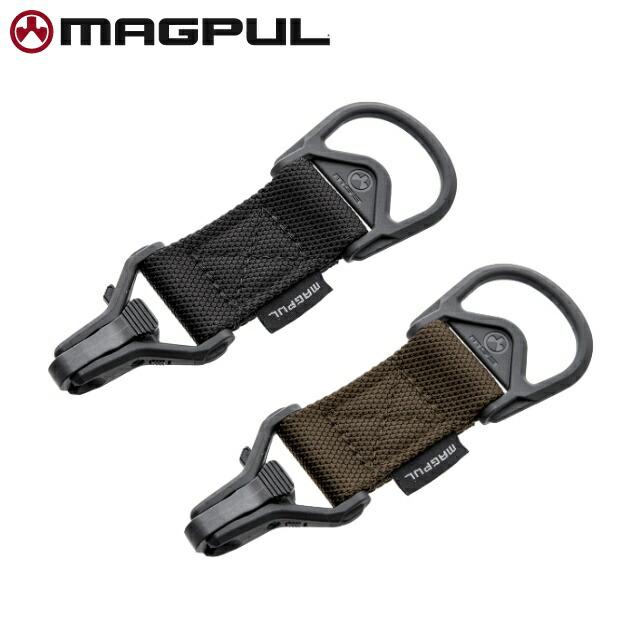 MAGPUL MAGPUL（マグプル）MS1 MS3 Adapter [2色][マグプル スリングアダプター] : キャプテントム - 通販 - Yahoo!ショッピング
