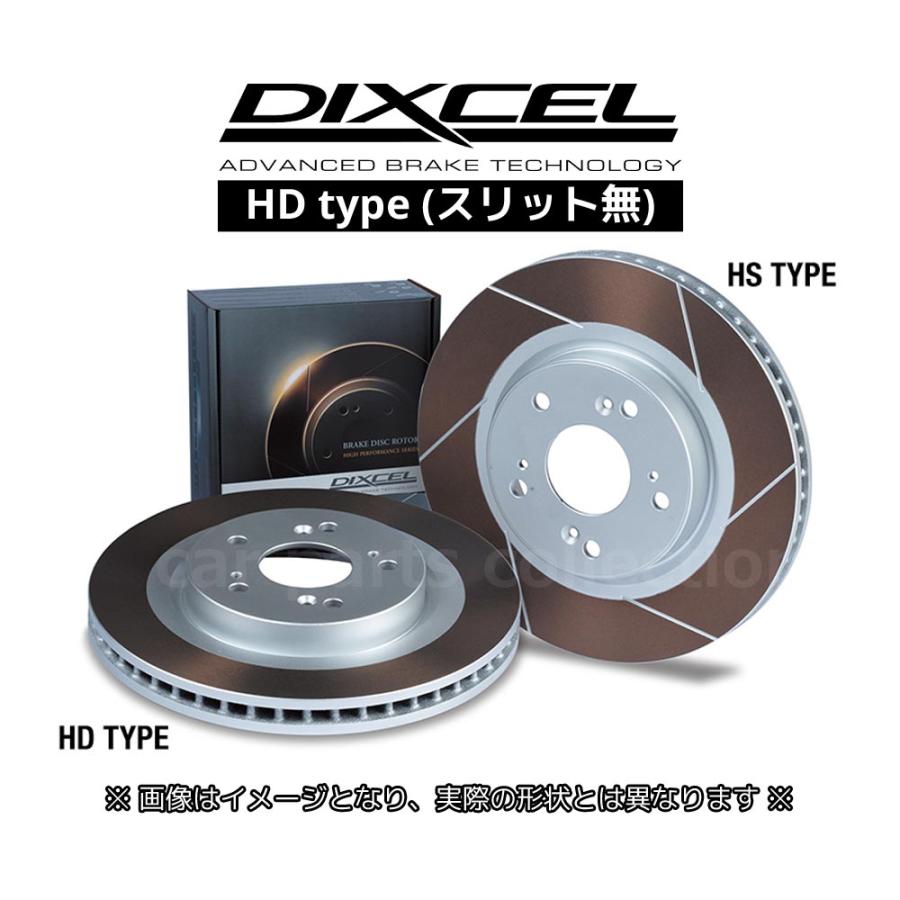 DIXCEL セレナ C28 (22/12〜) ディクセルブレーキローター リア1セット HDタイプ 3252096 ※要詳細確認 : car parts collection2号店 - 通販 ...