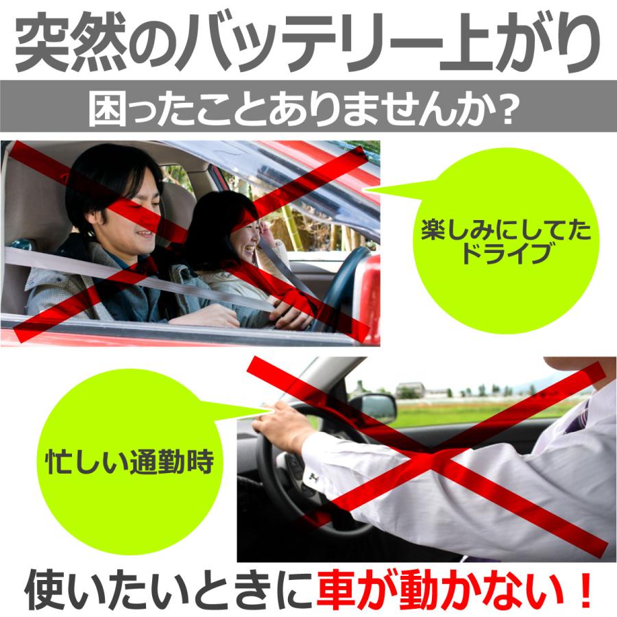 12V車用 スーパーコンデンサー搭載 ジャンプスターター Almighty SBR-12 : almighty-sbr-12 : car parts collection - 通販 ...