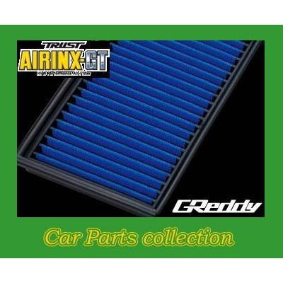 ジムニー JB64W(18.07~) R06A(T)(660) SZ-11GT(12592511)トラストGreddy エアクリーナー エアインクスGT :trust-greddy ...