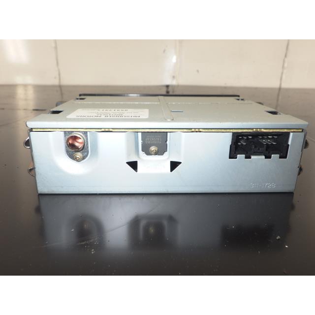 クリッパー GBD-U71V ラジオ : カーパーツ大隅ストア - 通販 - Yahoo!ショッピング