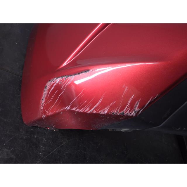 アクセラ LDA-BMLFS RバンパーASSY : カーパーツ大隅ストア - 通販 - Yahoo!ショッピング