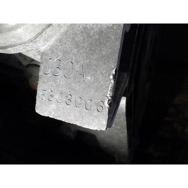 エリシオン DBA-RR3 エンジンASSY : カーパーツ大隅ストア - 通販 - Yahoo!ショッピング