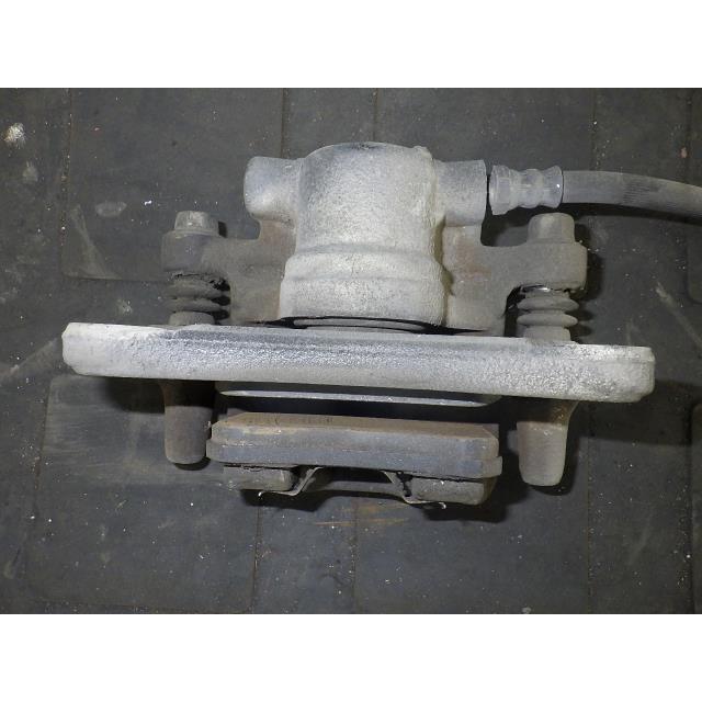 ギャランフォルティス DBA-CX4A 左Rキャリパー : カーパーツ大隅ストア - 通販 - Yahoo!ショッピング