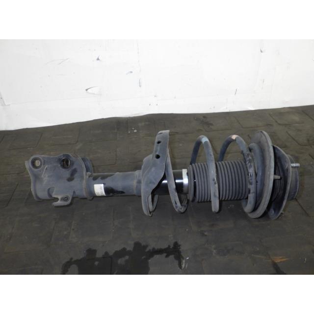 インプレッサ DBA-GJ7 左Fストラット : カーパーツ大隅ストア - 通販 - Yahoo!ショッピング