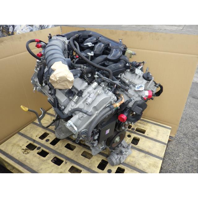 クラウン DBA-GRS200 エンジンASSY : カーパーツ大隅ストア - 通販 - Yahoo!ショッピング