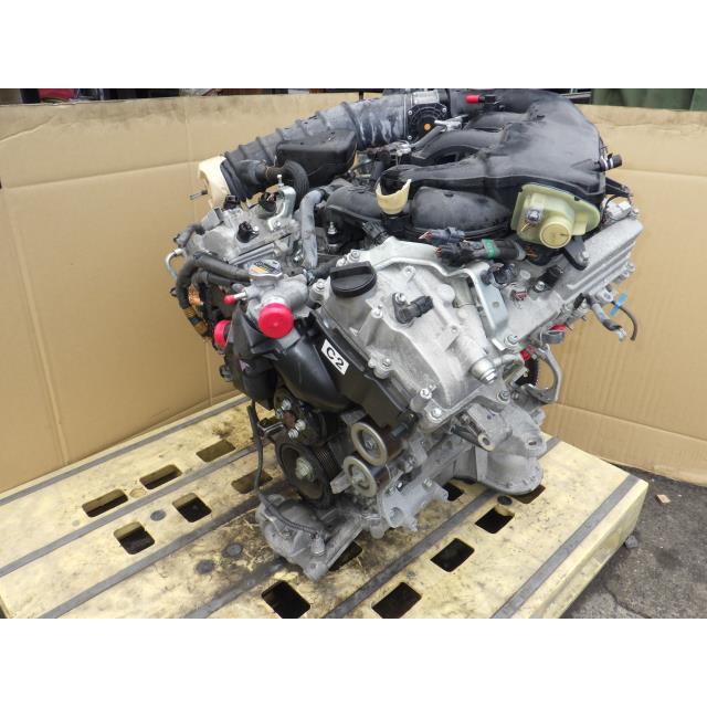 クラウン DBA-GRS200 エンジンASSY : カーパーツ大隅ストア - 通販 - Yahoo!ショッピング