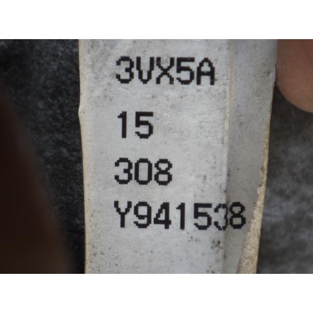 セレナ DAA-HFC26 オートマチックミッションASSY : カーパーツ大隅ストア - 通販 - Yahoo!ショッピング