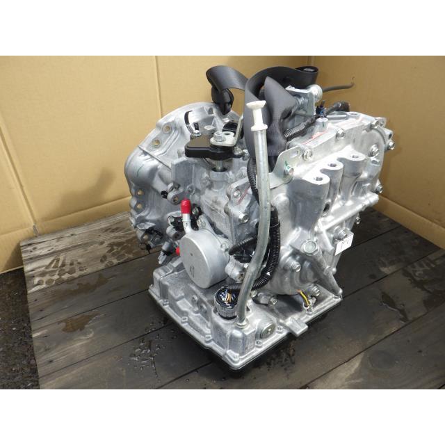 ルークス 5AA-B44A オートマチックミッションASSY : カーパーツ大隅ストア - 通販 - Yahoo!ショッピング